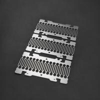 China Photochemical Fabrication of Ultra-Precision Etched Components for High-Volume Manufacturing for sale