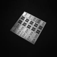 China Photochemical Fabrication of Ultra-Precision Etched Components for High-Volume Manufacturing for sale