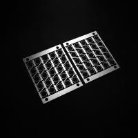 China Photochemical Fabrication of Ultra-Precision Etched Components for High-Volume Manufacturing for sale