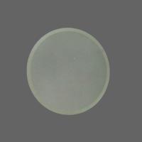 China Custom Chemical Etched Coffee Shower Screen 0.12mm Hole Size for Coffee Machine for sale