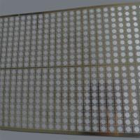 China Custom Precision Metal Parts Manufactured with Reel-to-Reel Etching Technology for sale