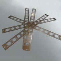 China High-Precision Reel-to-Reel Etching for Custom Metal Parts Production for sale