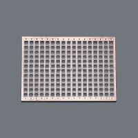 China Reel-to-Reel Etching Copper Alloy VCM Spring For Cellphone Camera for sale