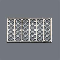China Reel-to-Reel Etching Copper Alloy VCM Spring For Cellphone Camera for sale