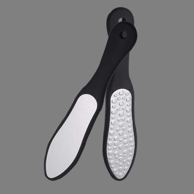China Foot File Callus Remover For Feet (Black) for sale