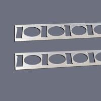 China Photochemical Machining Precision Metal Etching Service 0.02mm Thickness for sale