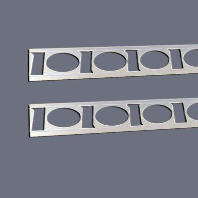 China Photochemical Machining Precision Metal Etching Service 0.02mm Thickness for sale