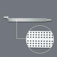 China Custom Chemically Etched High Precision Metal Screens 0.02mm-1.5mm Thickness for sale