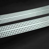 China Etched SS Filter Mesh By Reel To Reel Photochemical Etching With Tight Tolerances for sale