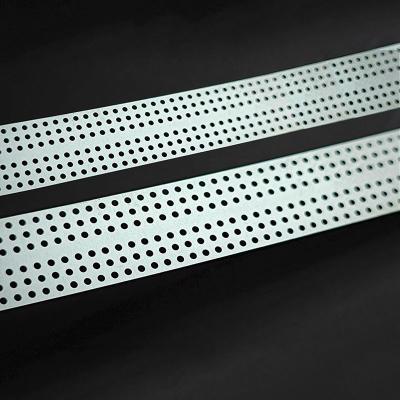 China Etched SS Filter Mesh By Reel To Reel Photochemical Etching With Tight Tolerances for sale