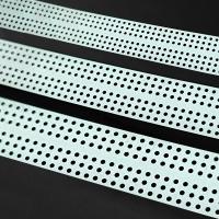 China Etched SS Filter Mesh By Reel To Reel Photochemical Etching With Tight Tolerances for sale