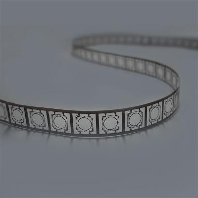China Photochemical Reel-to-Reel Etching 0.02mm to 0.5mm Precision Metal Parts for Filtration for sale