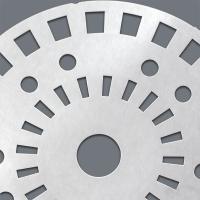 China Custom Precision Etched Metal Components for Industrial Applications for sale