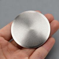 China 100 Percent Inspection Precision Photo Etch Mesh Ensuring High Fidelity Pattern Transfer and Consistent Mesh Performance for sale