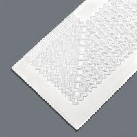 China Precision Etching Bipolar Plates for PEM Fuel Cell 0.05mm-2.0mm ±0.01mm Tolerance for sale