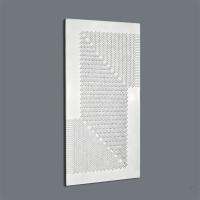 China Custom Photo Chemical Etching Ultra Thin Titanium Stainless Steel 316 Bipolar Plates for Energy for sale
