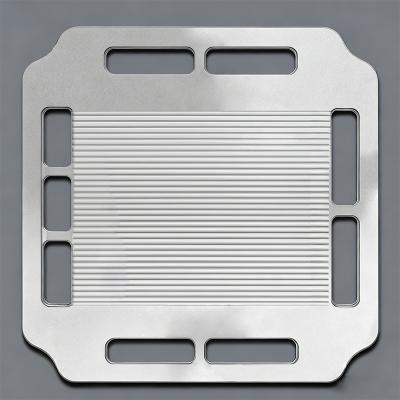 China Custom Bipolar Plates Manufacturer for Hydrogen Energy Systems for sale