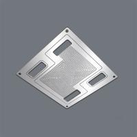 China Custom Bipolar Plates Manufacturer for Hydrogen Energy Systems for sale