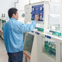 China Custom Metal Parts Photo Chemical Etching Processing Service with High Precision for sale