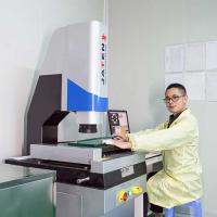 China Custom Metal Parts Photo Chemical Etching Processing Service with High Precision for sale
