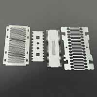 China Custom Precision Etched Metal Blades Photo Chemical Machining OEM Manufacturer for sale
