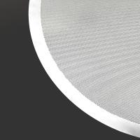 China Custom Photo Etch Mesh 0.005mm Tolerance High Durability Precision Mesh for Industrial Filtration for sale