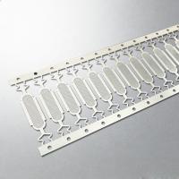 China Precision Etched Stainless Steel Speaker Mesh Earpiece Dustproof Mesh Grill for Electronic Devices for sale
