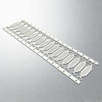 China Precision Etched Stainless Steel Speaker Mesh Earpiece Dustproof Mesh Grill for Electronic Devices for sale
