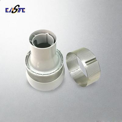 China Custom SUS304 SUS316 Etched Metal Mesh 0.05mm-0.5mm Thickness 25 Micron Hole Size for sale