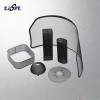 China Metal Etching/ Welding/ Stamping Service for Precision Metal Mesh Customization for sale