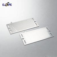 China Photochemical Etching Bipolar Plates 0.1mm-3.0mm for PEM Fuel Cell Hydrogen Energy for sale