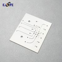 China Professional Bipolar Plates Manufacture & Customization | Burr-Free Etching Fuel Cell Components for sale