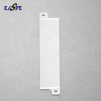 China Etched Metallic Bipolar Plates for Hydrogen Fuel Cells 0.1mm-2mm Stainless Steel Titanium for sale