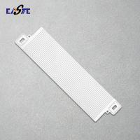 China Semi-Etched Plates for Complex Manifolding in Printed Circuit Heat Exchangers for sale