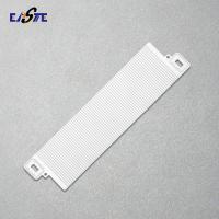 China Precision Etched Bipolar Plates for PEM Electrolyzer & Fuel Cell for sale