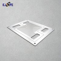 China Photochemical Etching Bipolar Plates 0.1mm-3.0mm for PEM Fuel Cell Hydrogen Energy for sale
