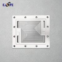 China Professional Bipolar Plates Manufacture & Customization | Burr-Free Etching Fuel Cell Components for sale
