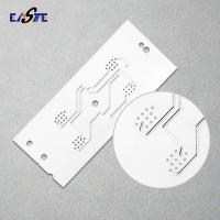 China Professional Bipolar Plates Manufacture & Customization | Burr-Free Etching Fuel Cell Components for sale