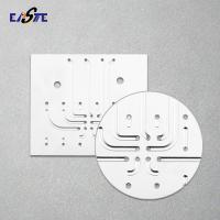 China Professional Bipolar Plates Manufacture & Customization | Burr-Free Etching Fuel Cell Components for sale