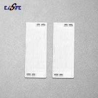 China Metal Chemical Etching  0.6mm 1.0mm Flow Plates For PCHE Heat Exchanger for sale