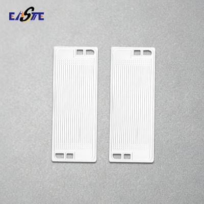 China Metal Chemical Etching  0.6mm 1.0mm Flow Plates For PCHE Heat Exchanger for sale