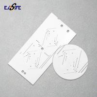 China Professional Bipolar Plates Manufacture & Customization | Burr-Free Etching Fuel Cell Components for sale