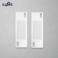 China Precision Titanium Etching Bipolar Plates for Hydrogen Fuel Cells - 0.05-2.0mm Thickness, 100μm Channel Precision for sale