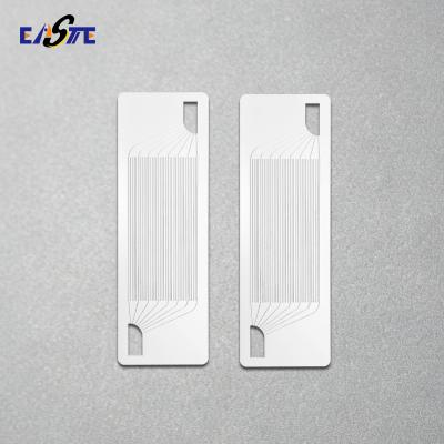 China Precision Titanium Etching Bipolar Plates for Hydrogen Fuel Cells - 0.05-2.0mm Thickness, 100μm Channel Precision for sale