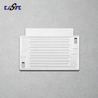 China Metal Chemical Etching  0.6mm 1.0mm Flow Plates For PCHE Heat Exchanger for sale