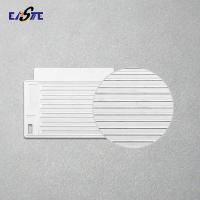 China Photo Chemical Etching Of Fuel Cell Bipolar Plates Custom High Precision Metal Titanium for sale