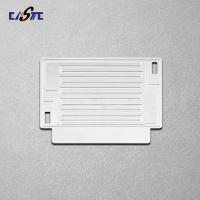 China Custom 316L Stainless Steel Fuel Cell Bipolar Plates Chemical Etching 0.4mm-2.0mm for sale