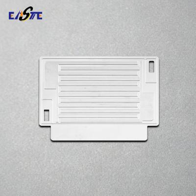 China Custom 316L Stainless Steel Fuel Cell Bipolar Plates Chemical Etching 0.4mm-2.0mm for sale
