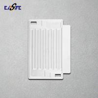 China Photochemical Etching 0.5mm To 5.0mm Heat Exchanger Plate For PCHEs for sale