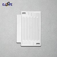 China Photo Chemical Etching Of Fuel Cell Bipolar Plates Custom High Precision Metal Titanium for sale